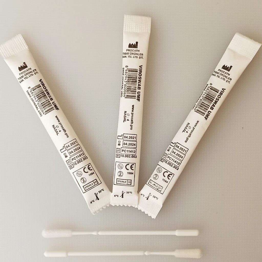NASAL STICK